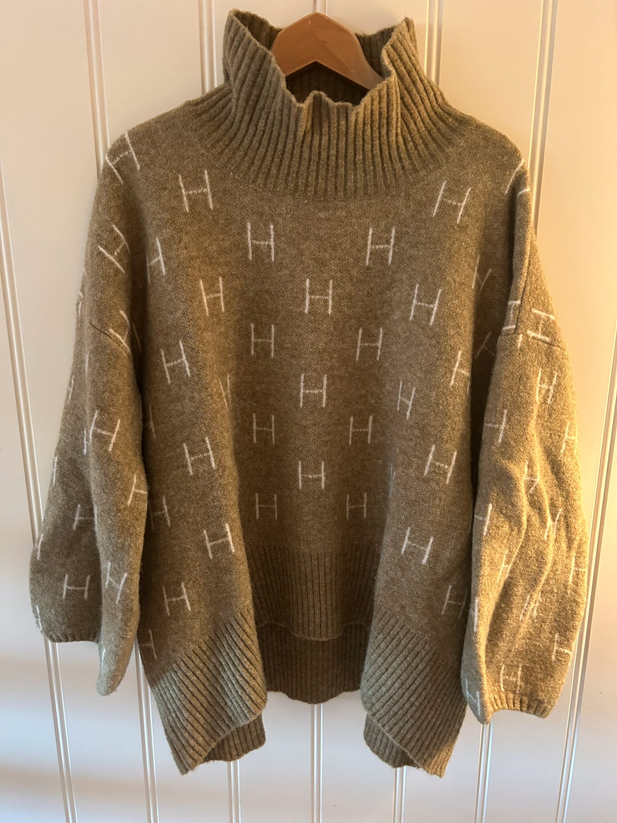 Hest genser | FINN-torget