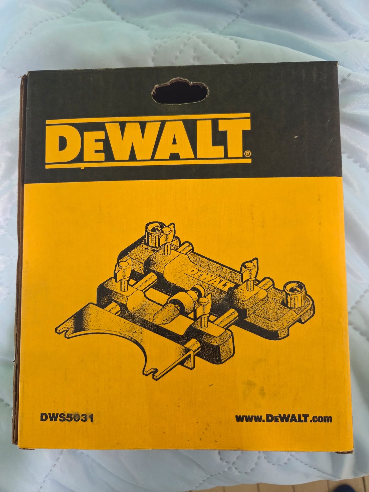 FRESEADAPTER F/STYRESK DWS5031 DW | FINN-torget