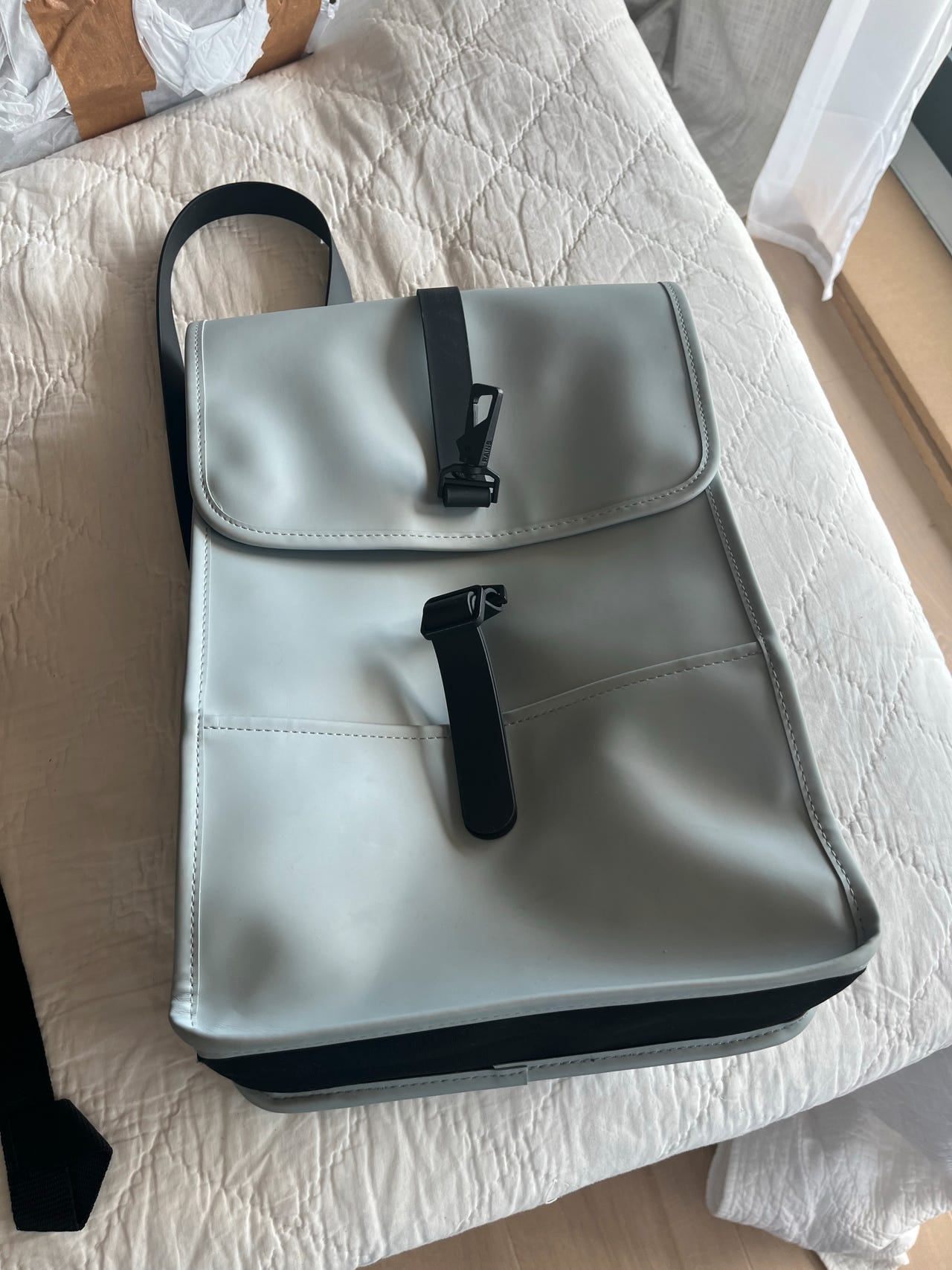 Rains sekk | FINN-torget