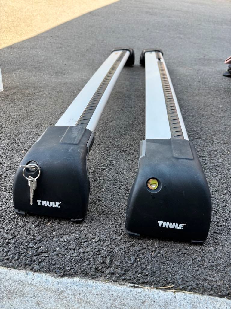 Thule takstativ | FINN-torget