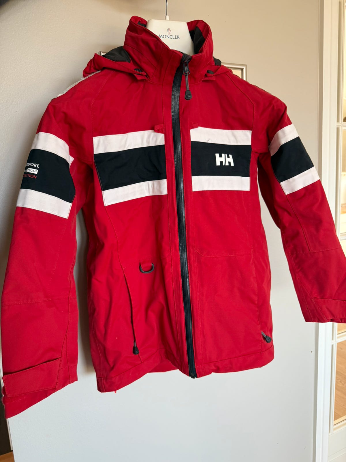 Helly Hansen jakke (barn) | FINN-torget
