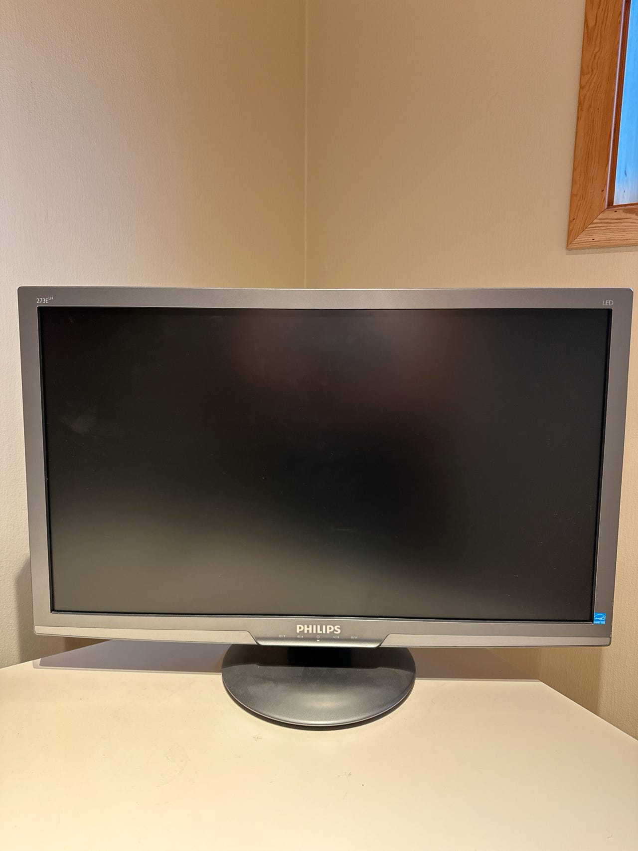 Philips 27 PC skjerm | FINN-torget