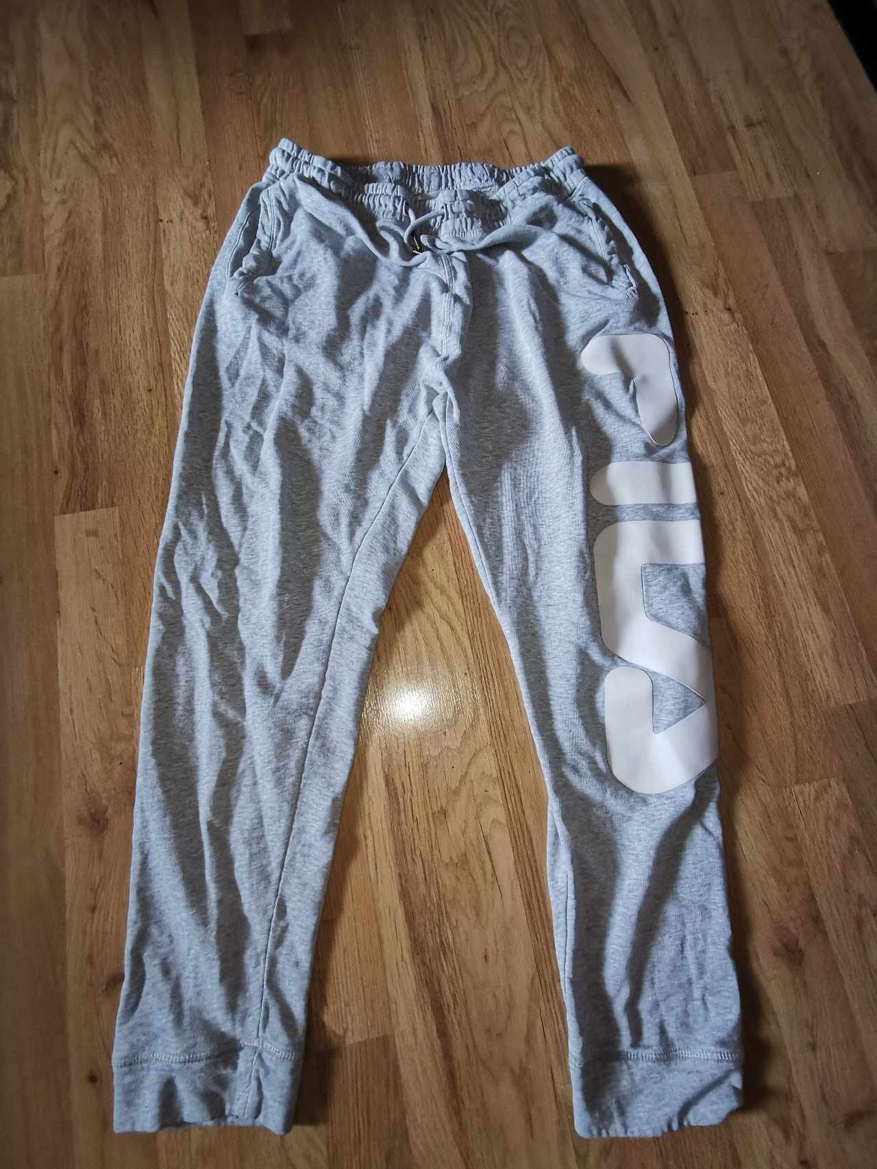 Joggebukse FILA XL | FINN-torget