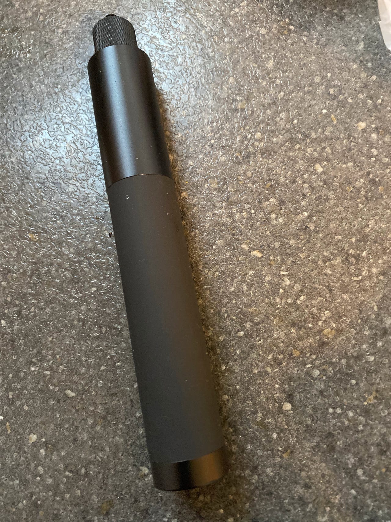 Best selfie stick. Most compact. About 15 cm! For Insta360 x4, x5, x3 ...