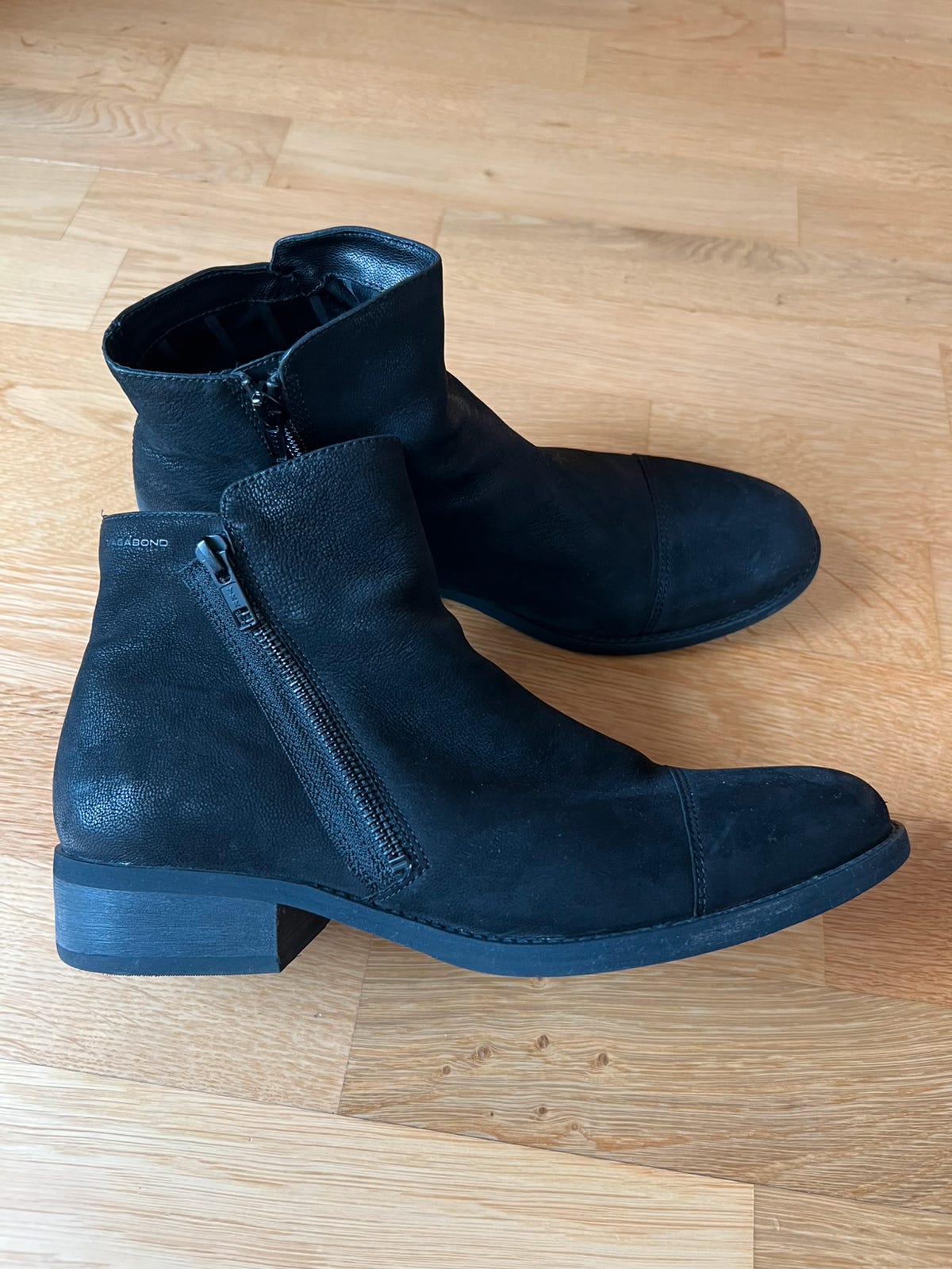 Vagabond boots | FINN-torget
