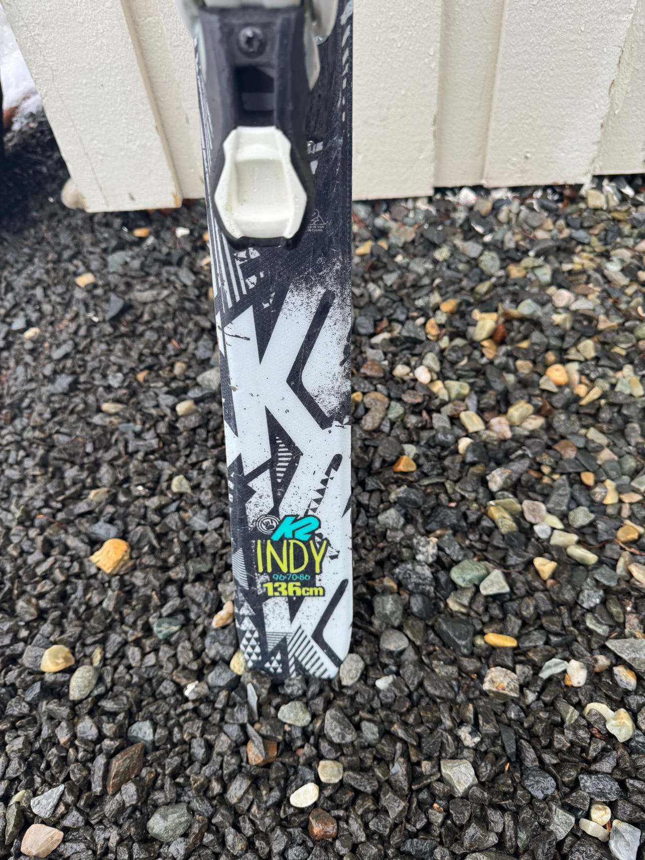 Slalom ski Barn/Ungdom | FINN-torget