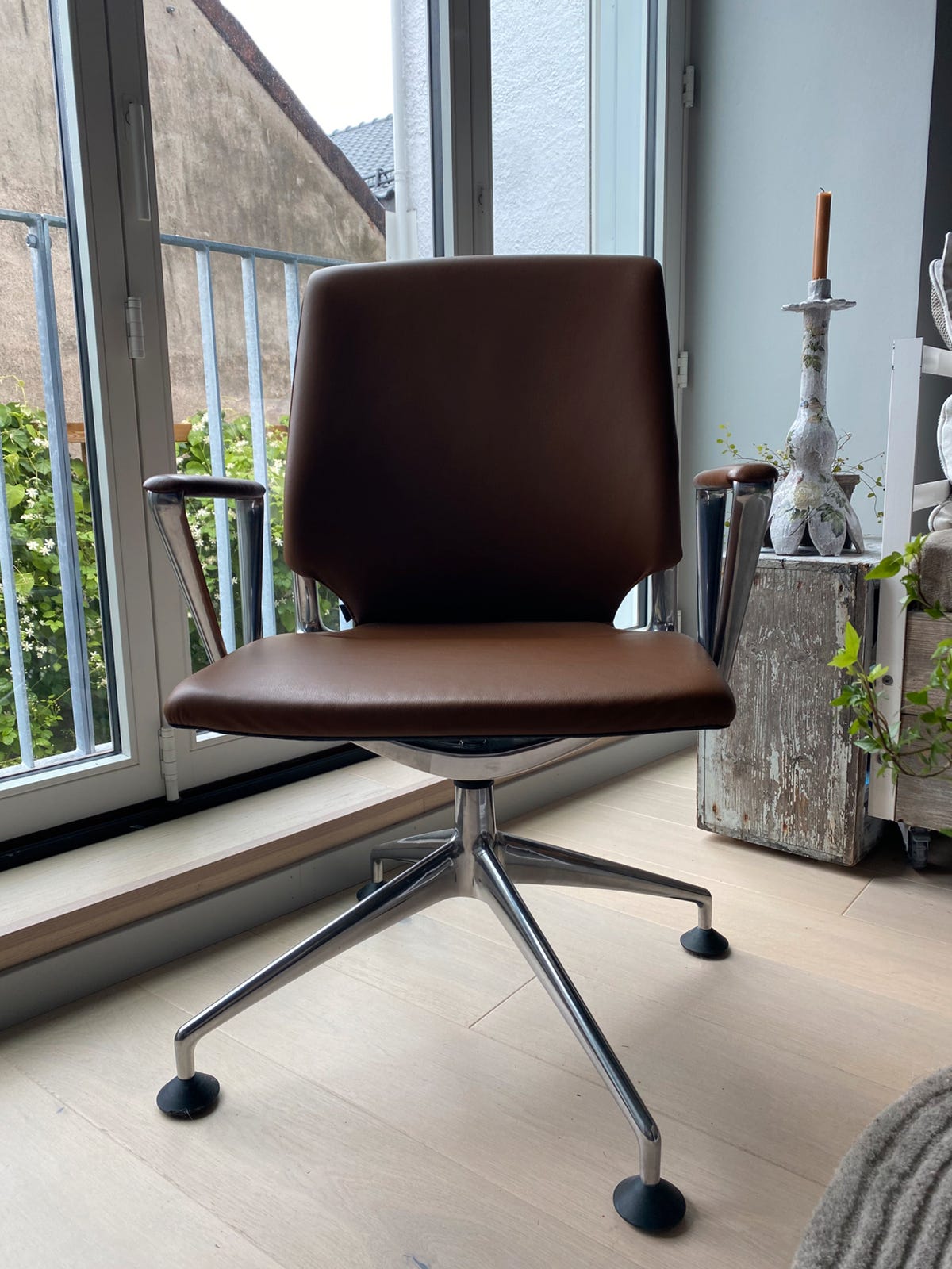Vitra stol | FINN-torget