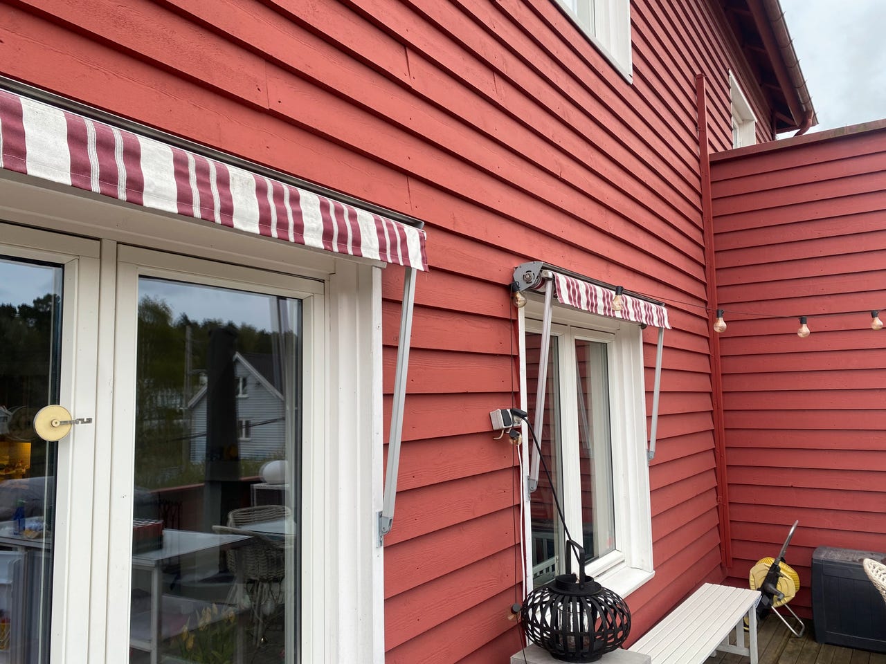 Markiser | FINN-torget