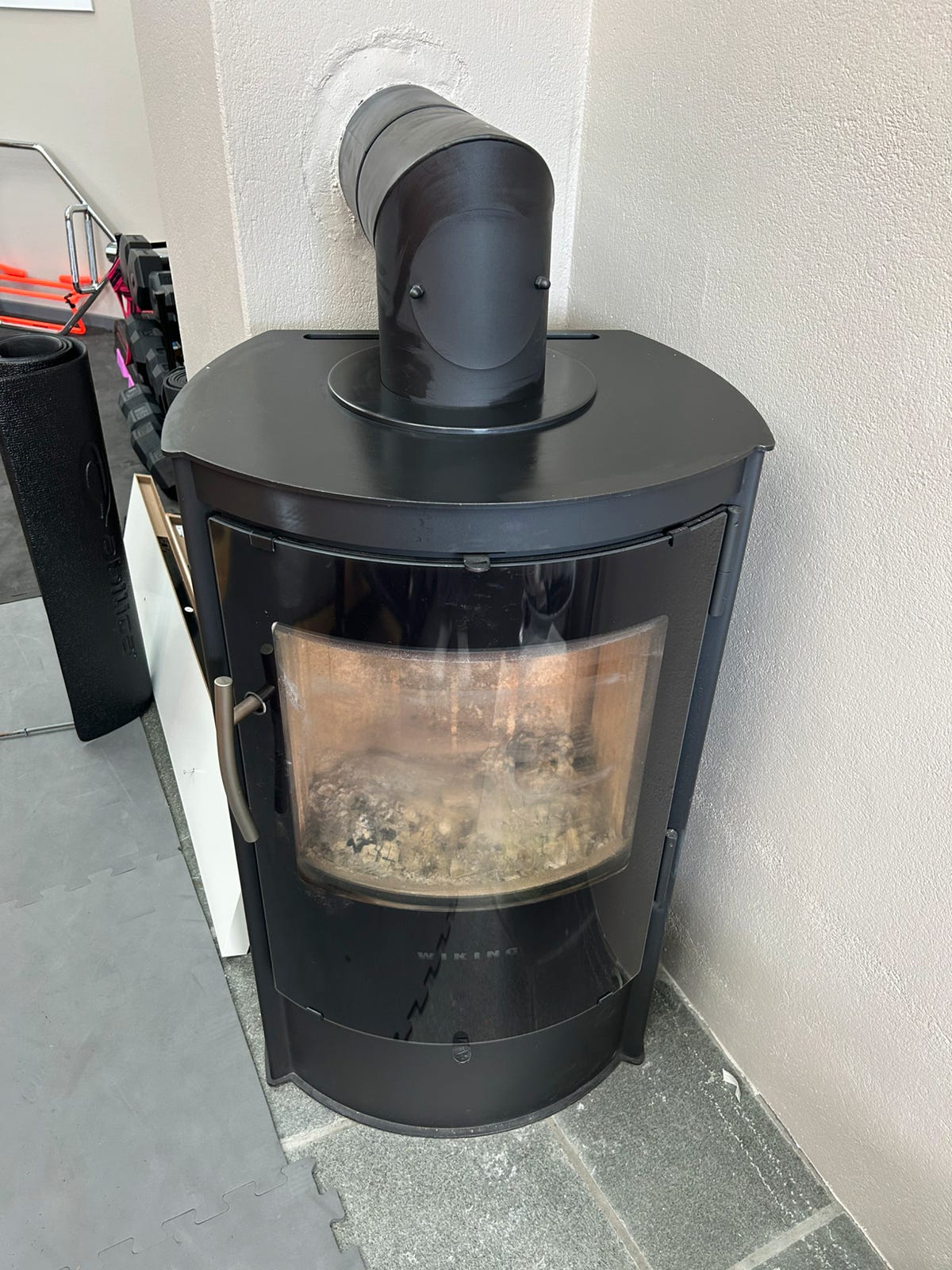 Wiking nordic 9 vedovn | FINN-torget