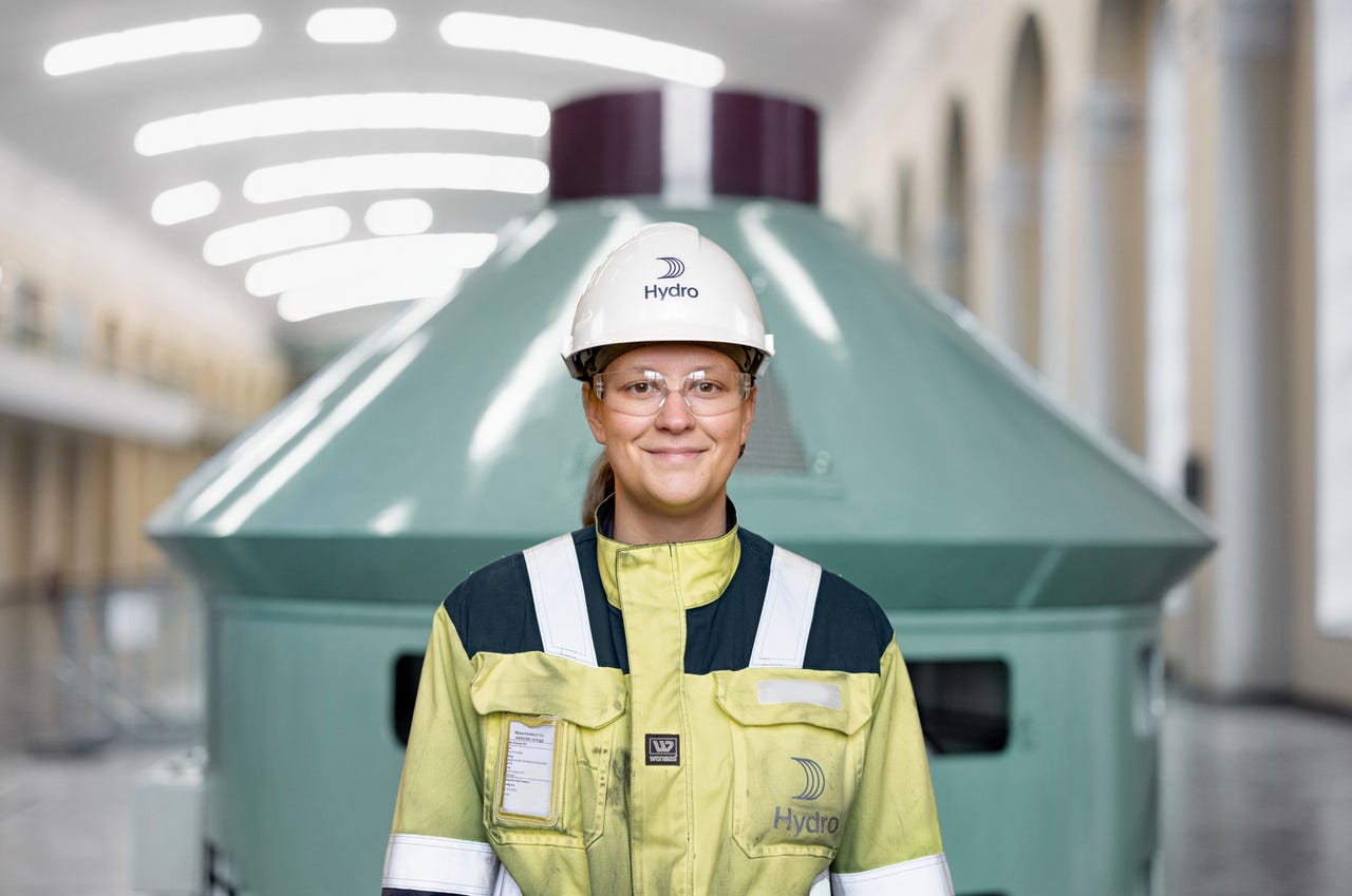 Hydro Summer Internship 2026 | FINN.no