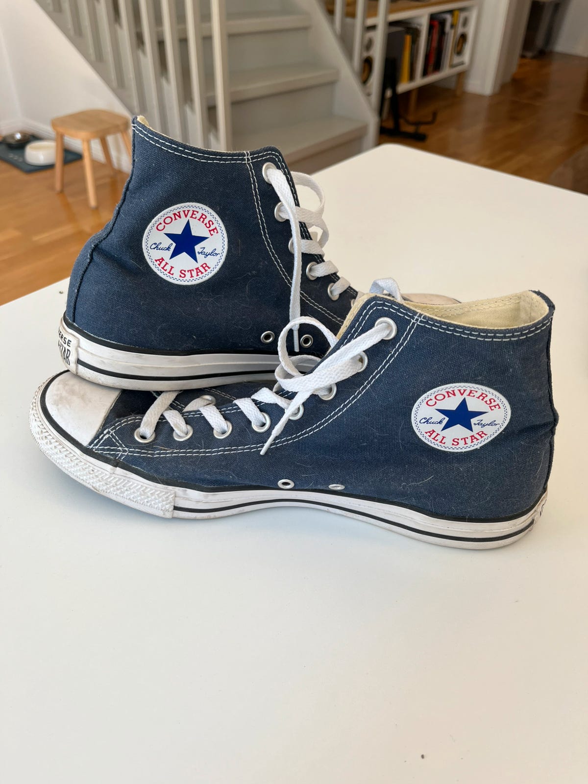 Converse str 44,5 | FINN-torget