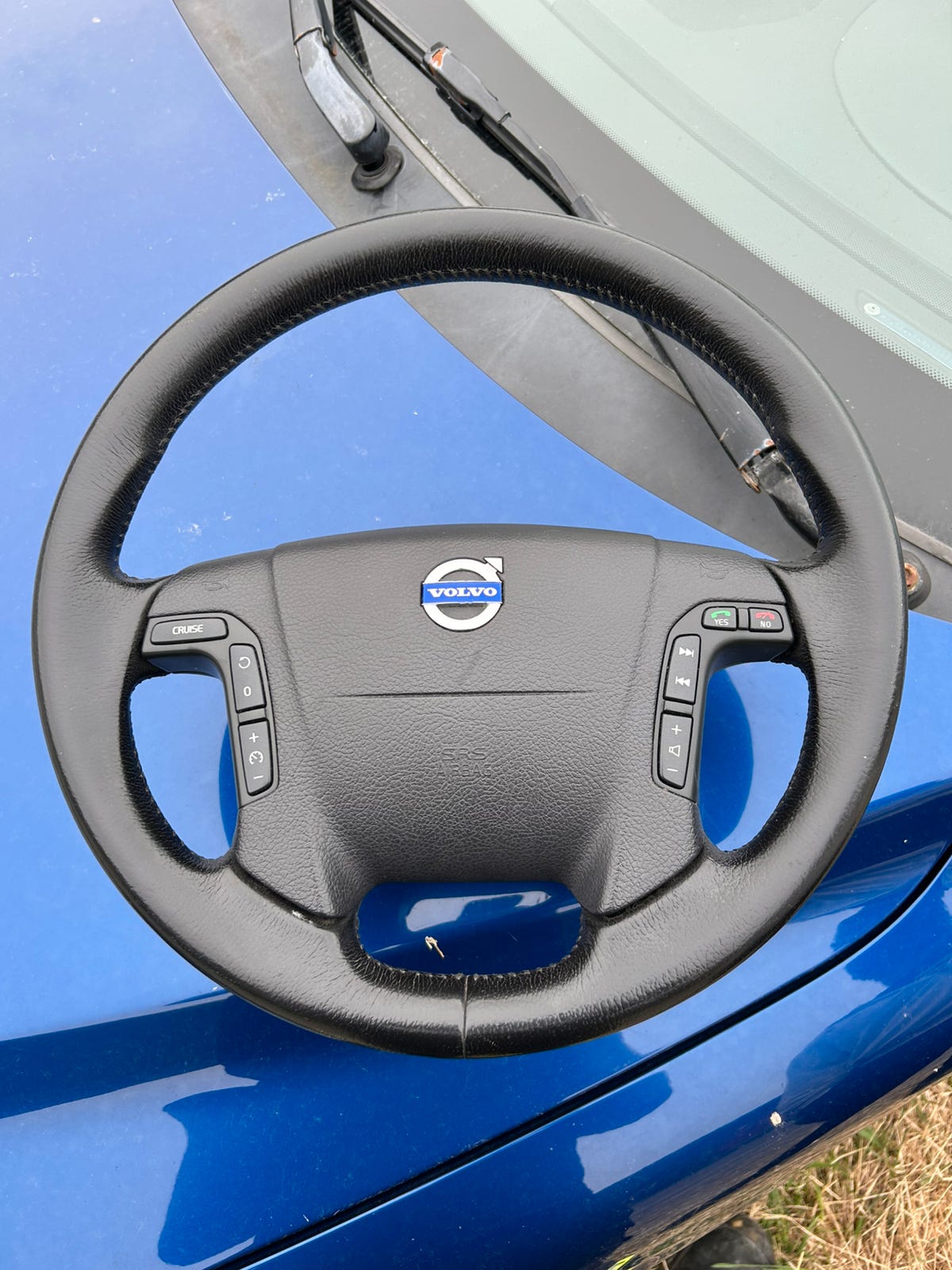 Volvo ratt | FINN-torget