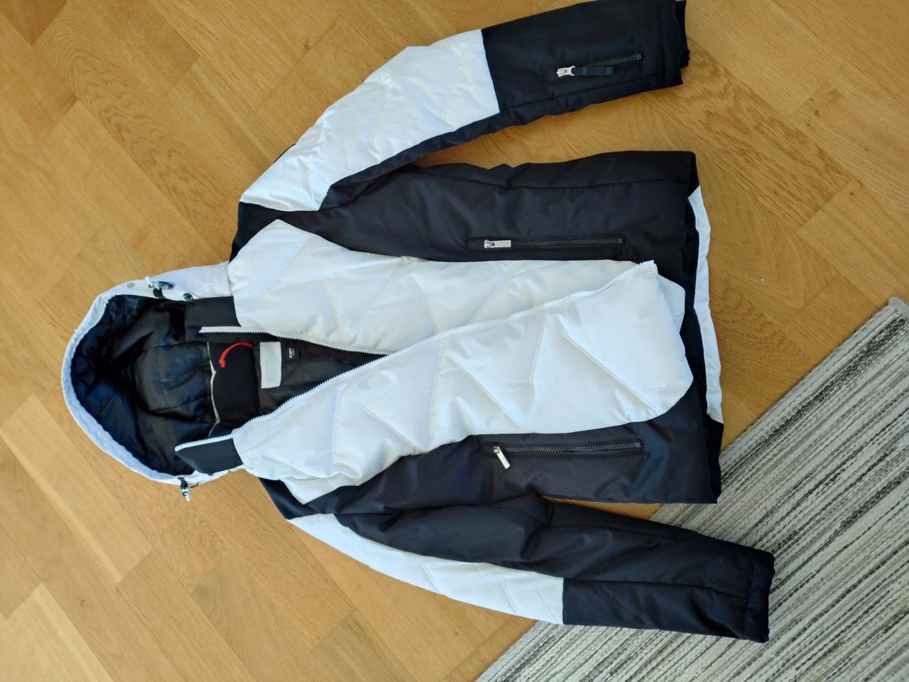 Alpin jakke | FINN-torget