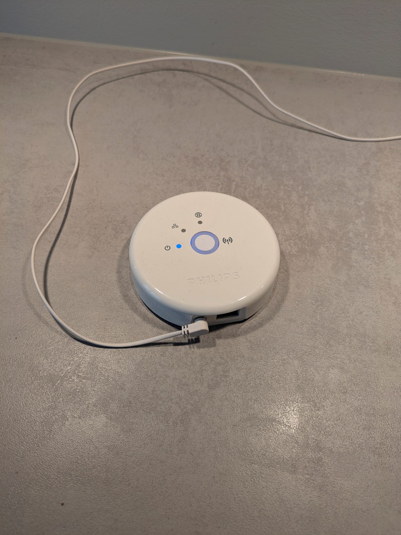 Philips hue smartbridge 1gen | FINN-torget