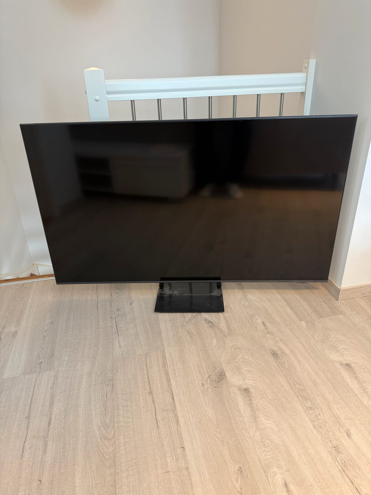 Samsung 55 Q70 | FINN-torget