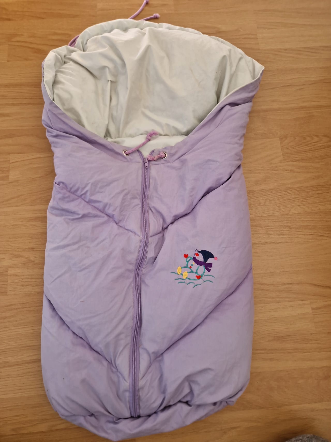 Vognpose - dunpose | FINN-torget