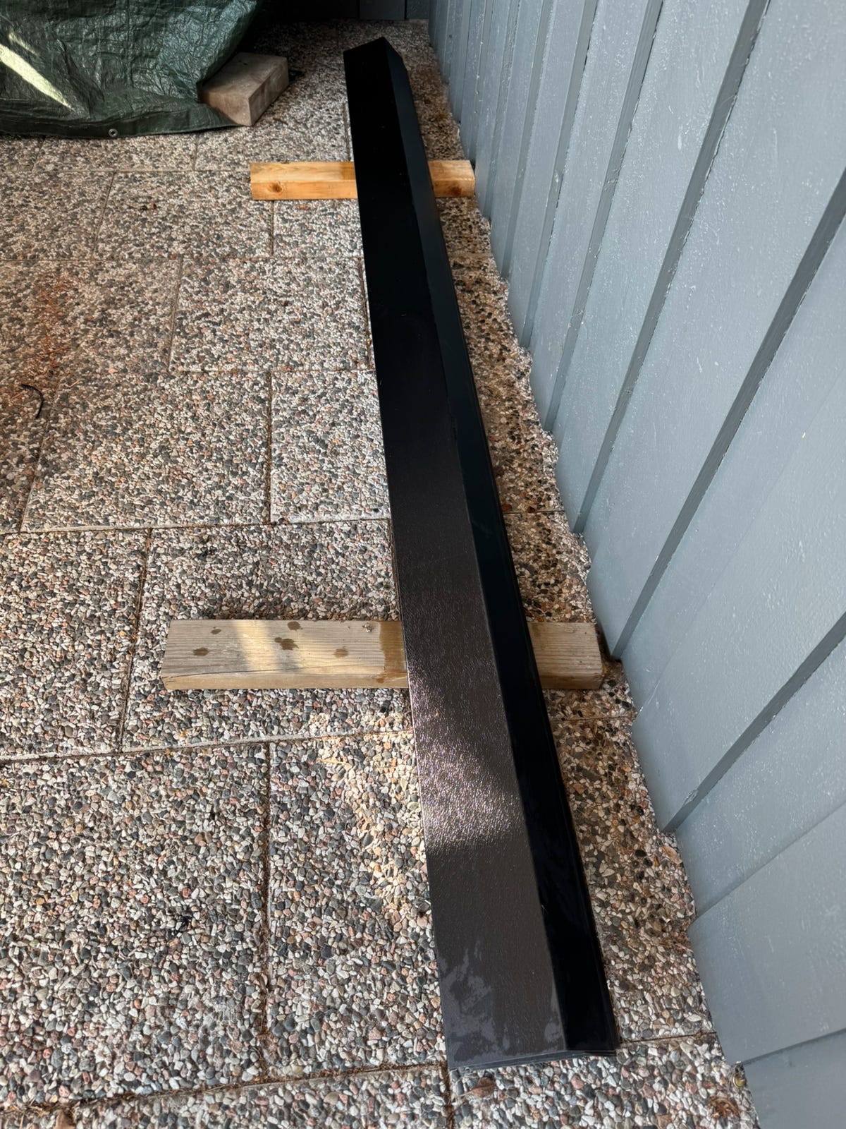 Vindski beslag selges rimelig | FINN-torget