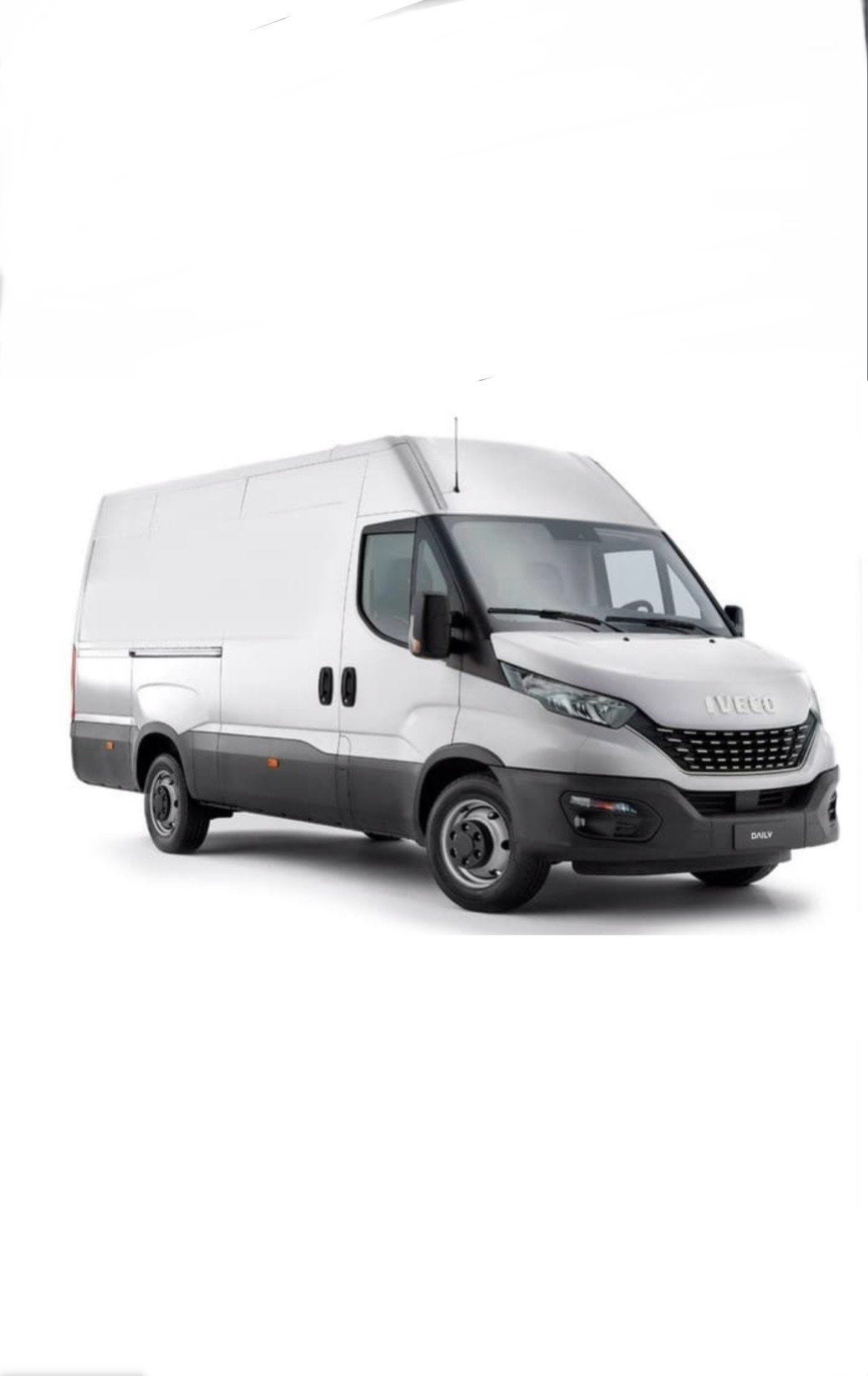 Iveco Daily, Flyttebil, Til Leie. | FINN-torget
