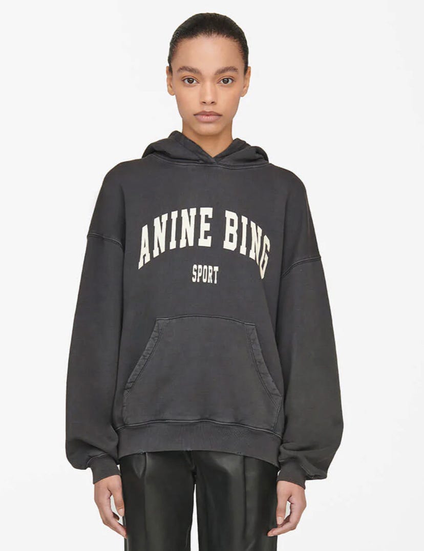 Anine Bing Harvey hettegenser | FINN-torget