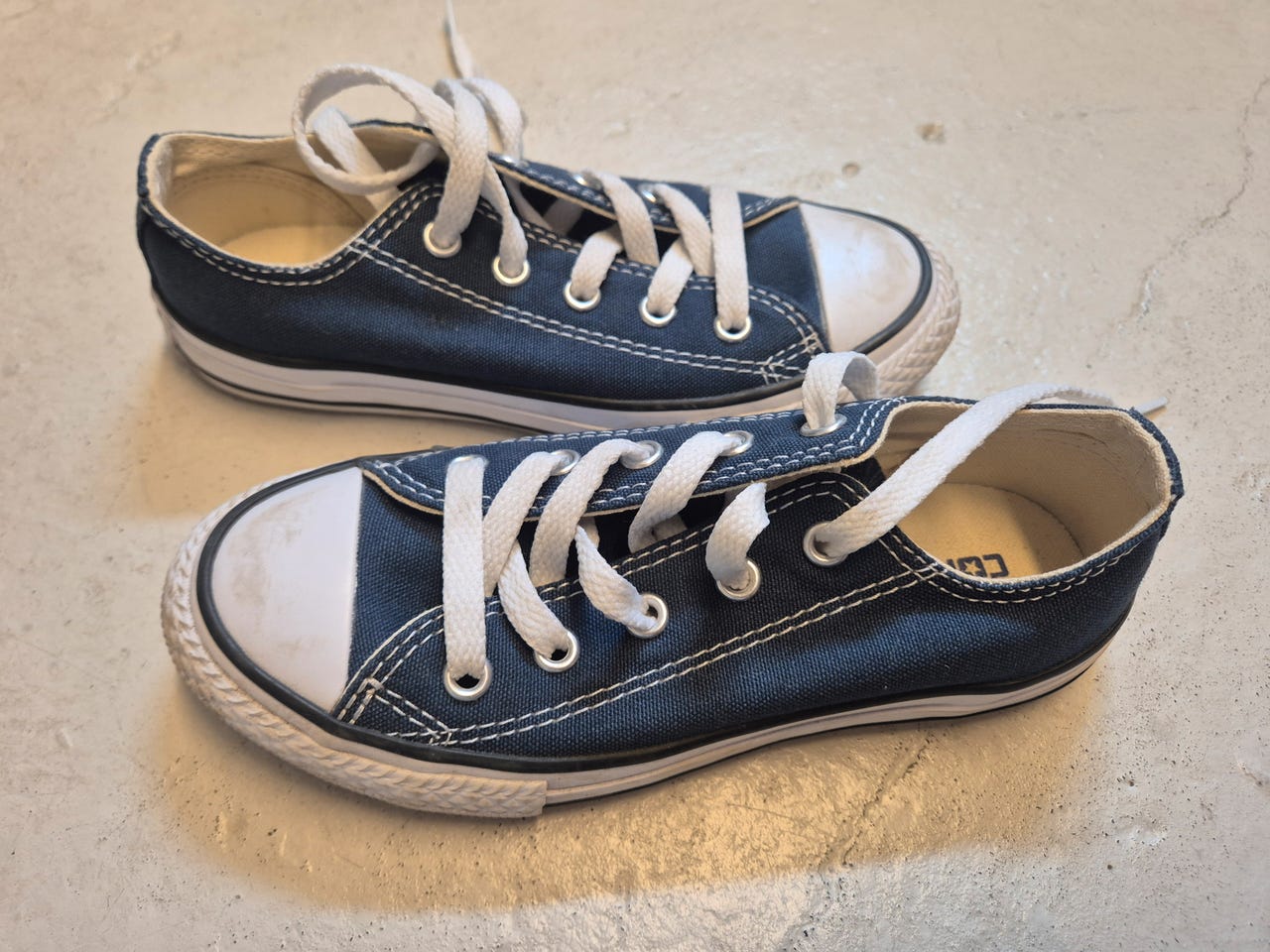 Converse str 30 | FINN-torget