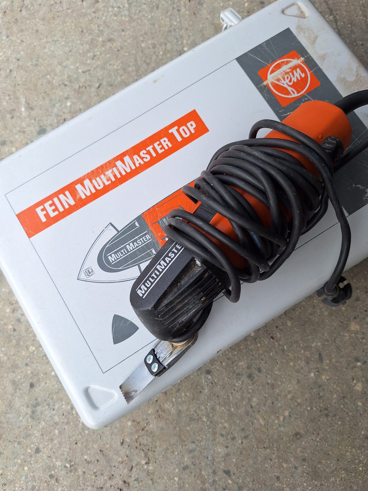 Fein sag | FINN-torget