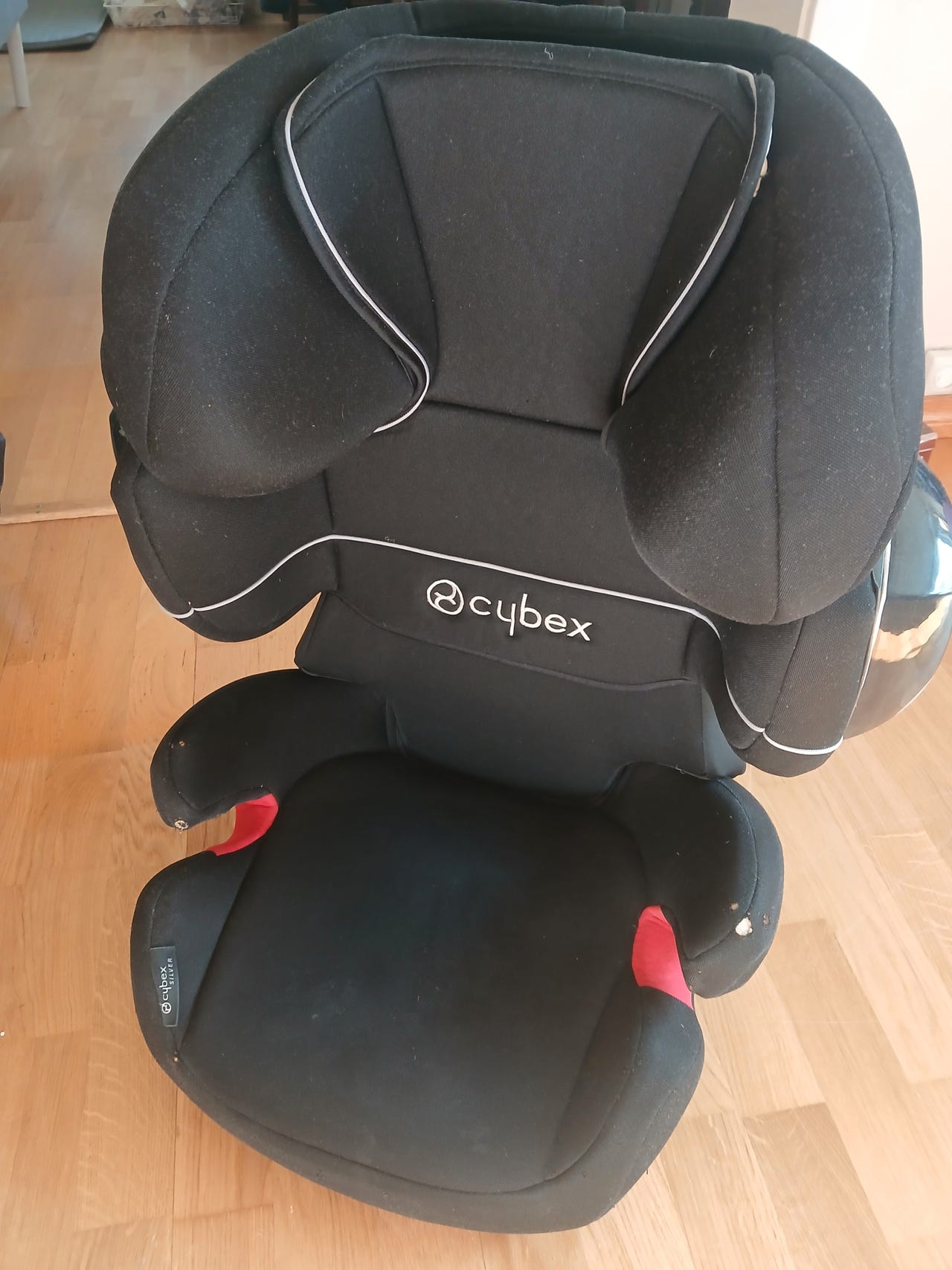 Cybex Solution X2 | FINN-torget