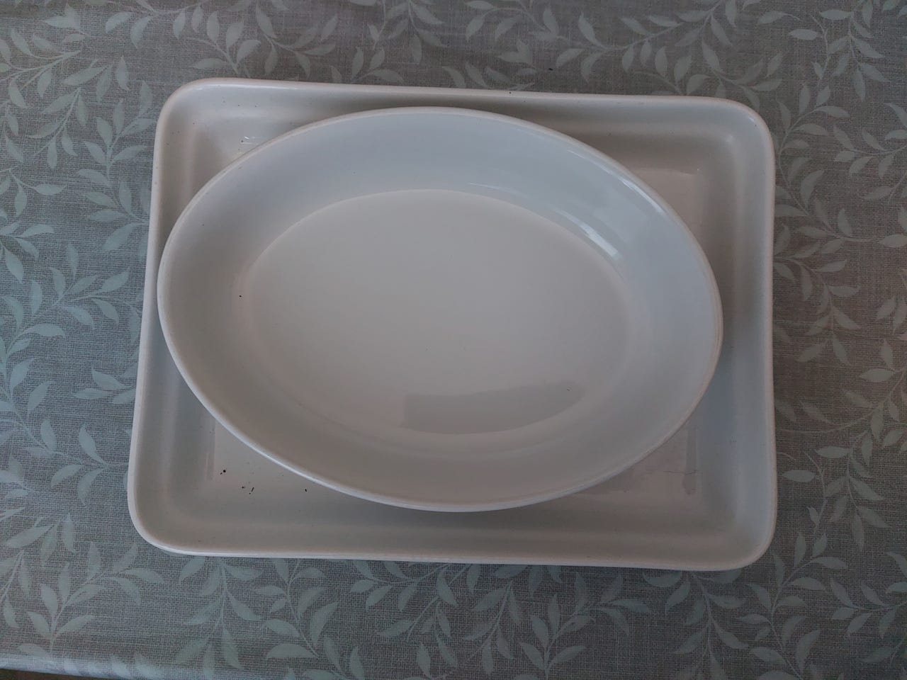 2 ildfaste former | FINN-torget