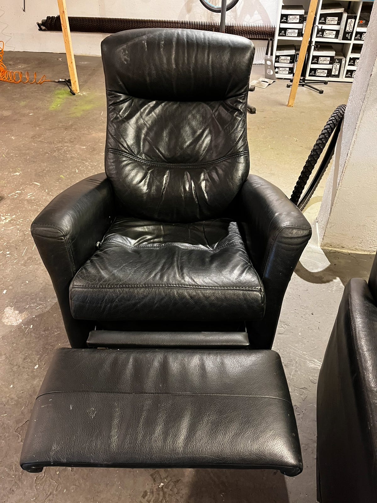 Skin lenestole | FINN-torget