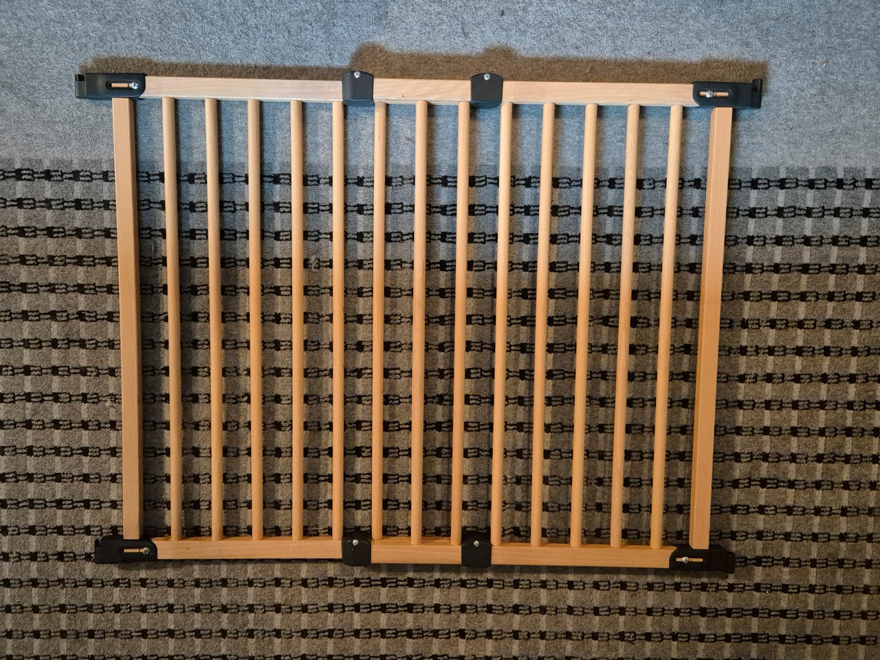 Justerbar trappegrind | FINN-torget