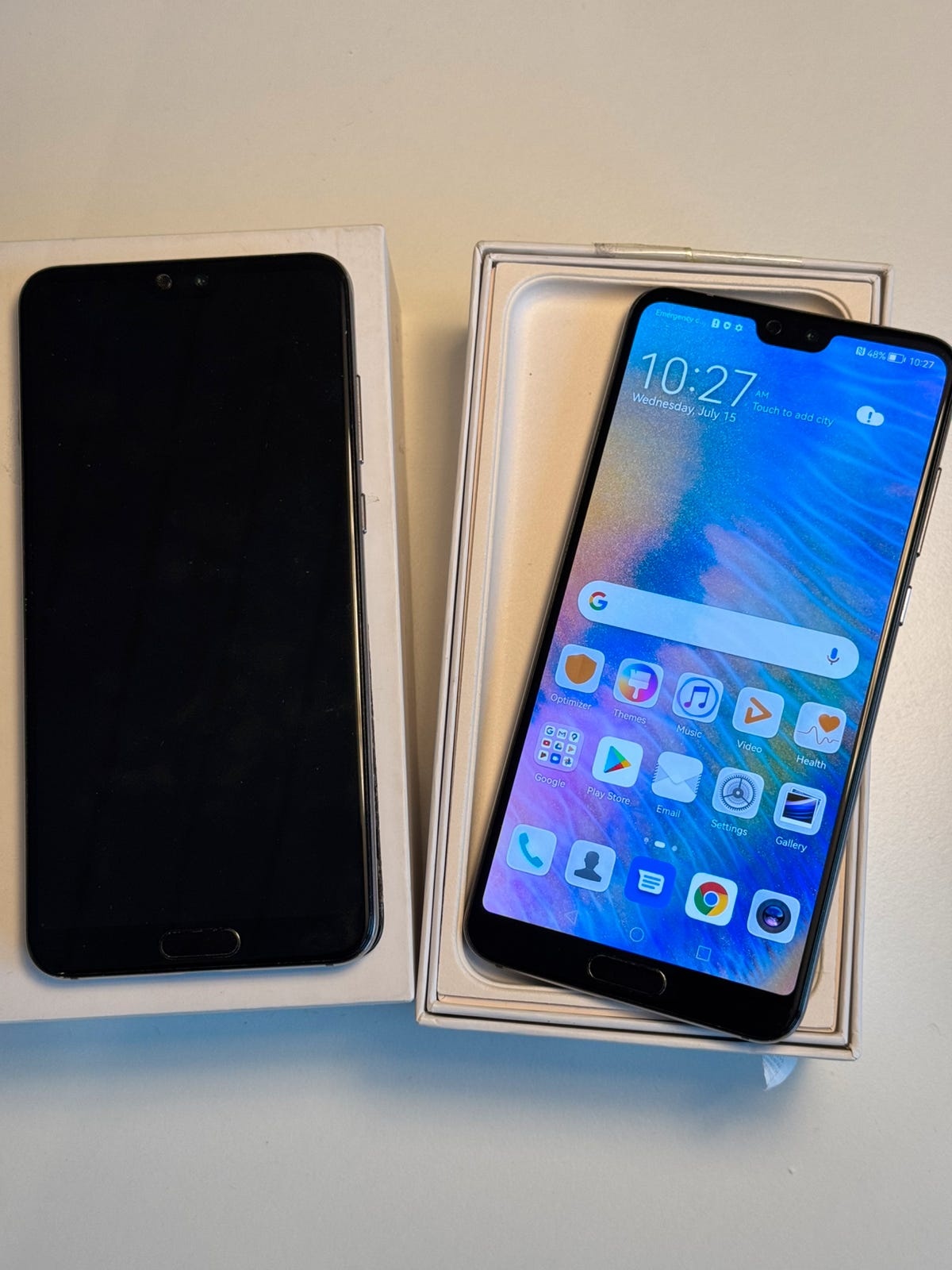 2 Huawei P20 Pro | FINN-torget