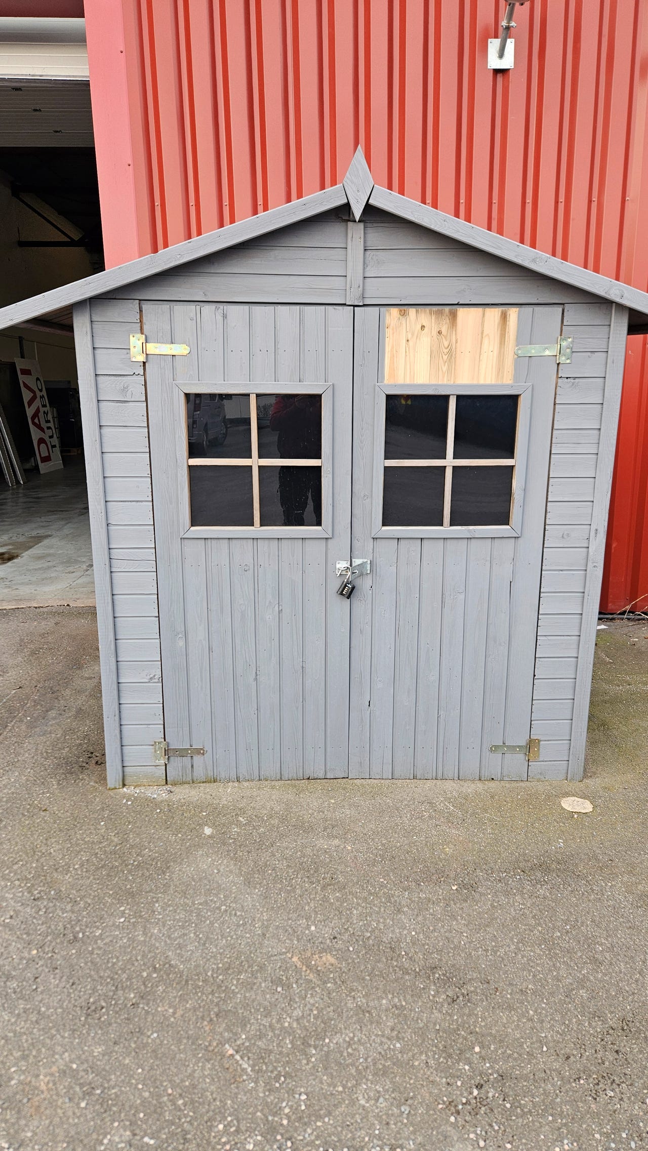 Hagebod | FINN-torget