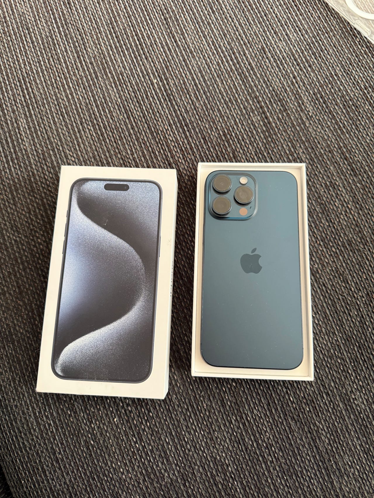 iPhone 15 pro Max | FINN-torget