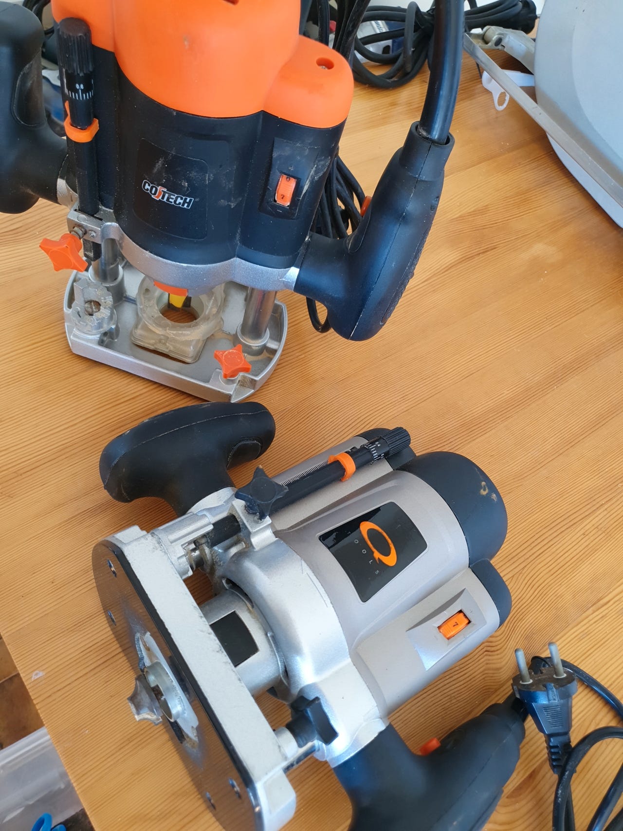 2 stk overfres selges samlet 600,- | FINN-torget