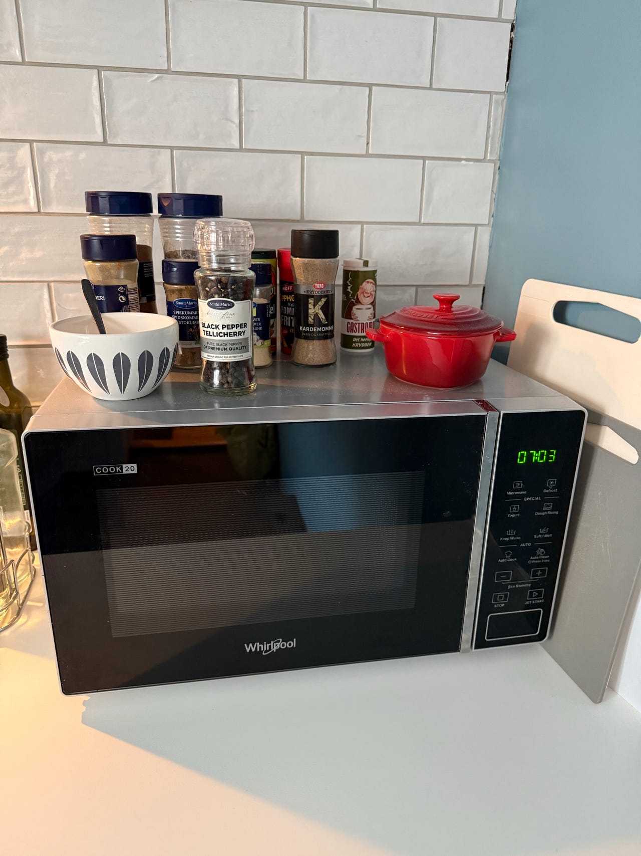 Whirlpool Cook 20 | FINN-torget