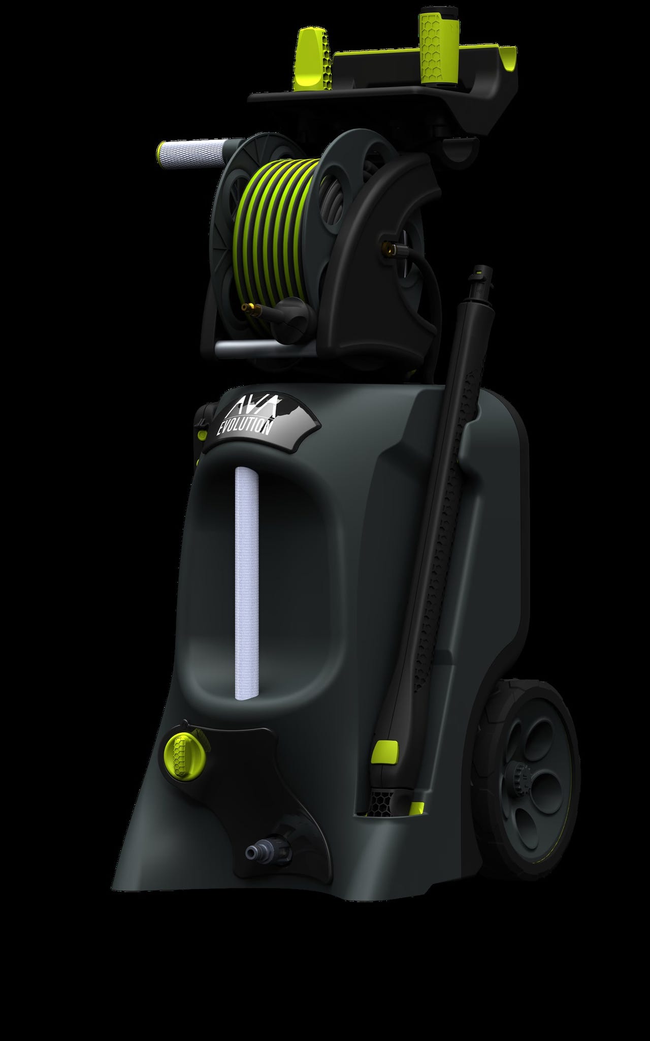Høytrykksspyler Ava Evolution P60 V4 | FINN-torget