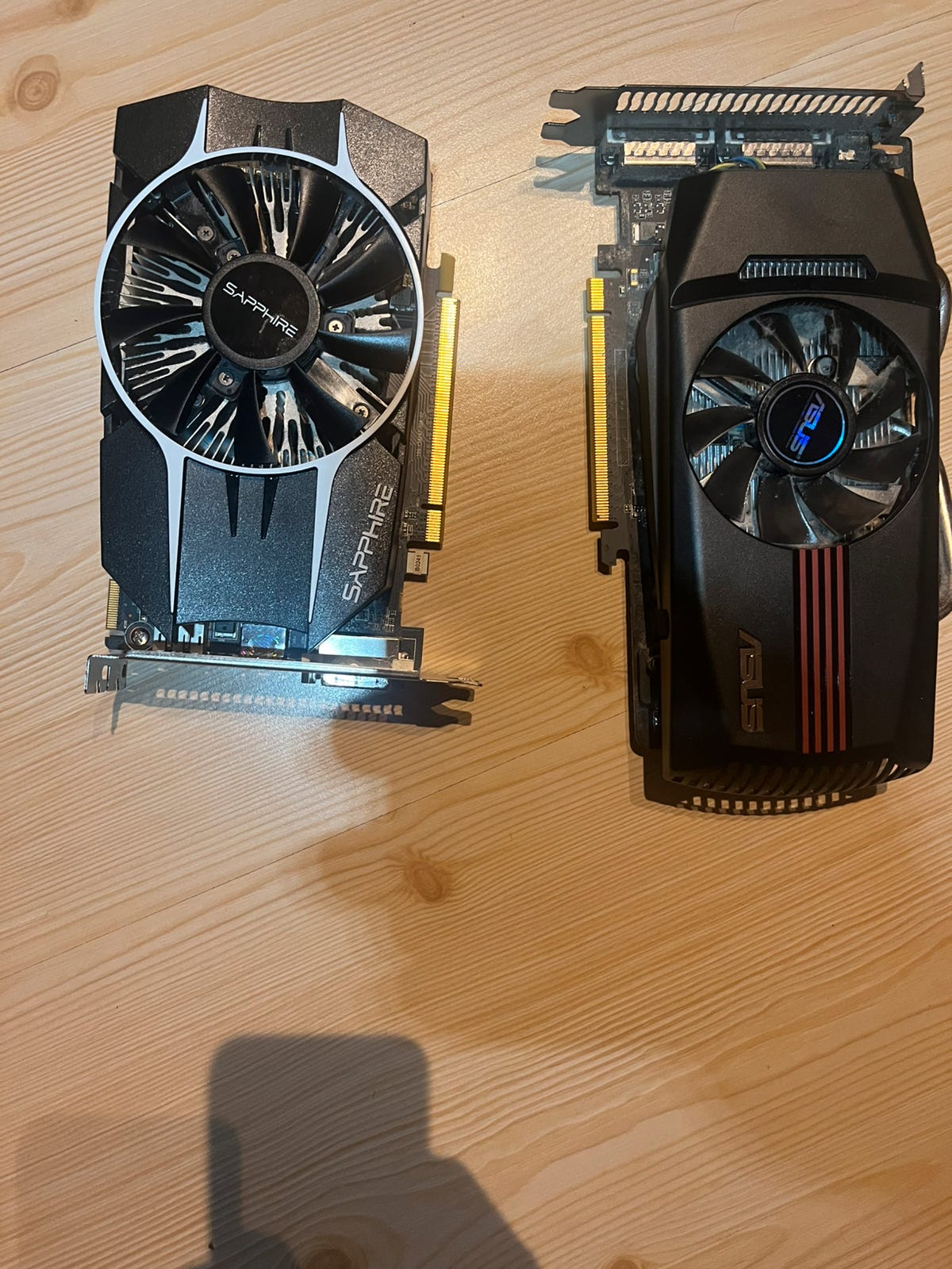 Pc komponenter/Pc deler | FINN-torget