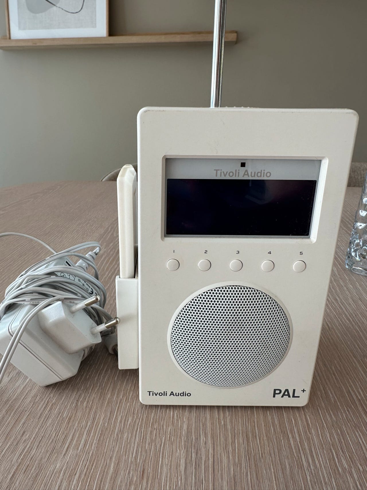 Tivoli Audio radio | FINN-torget