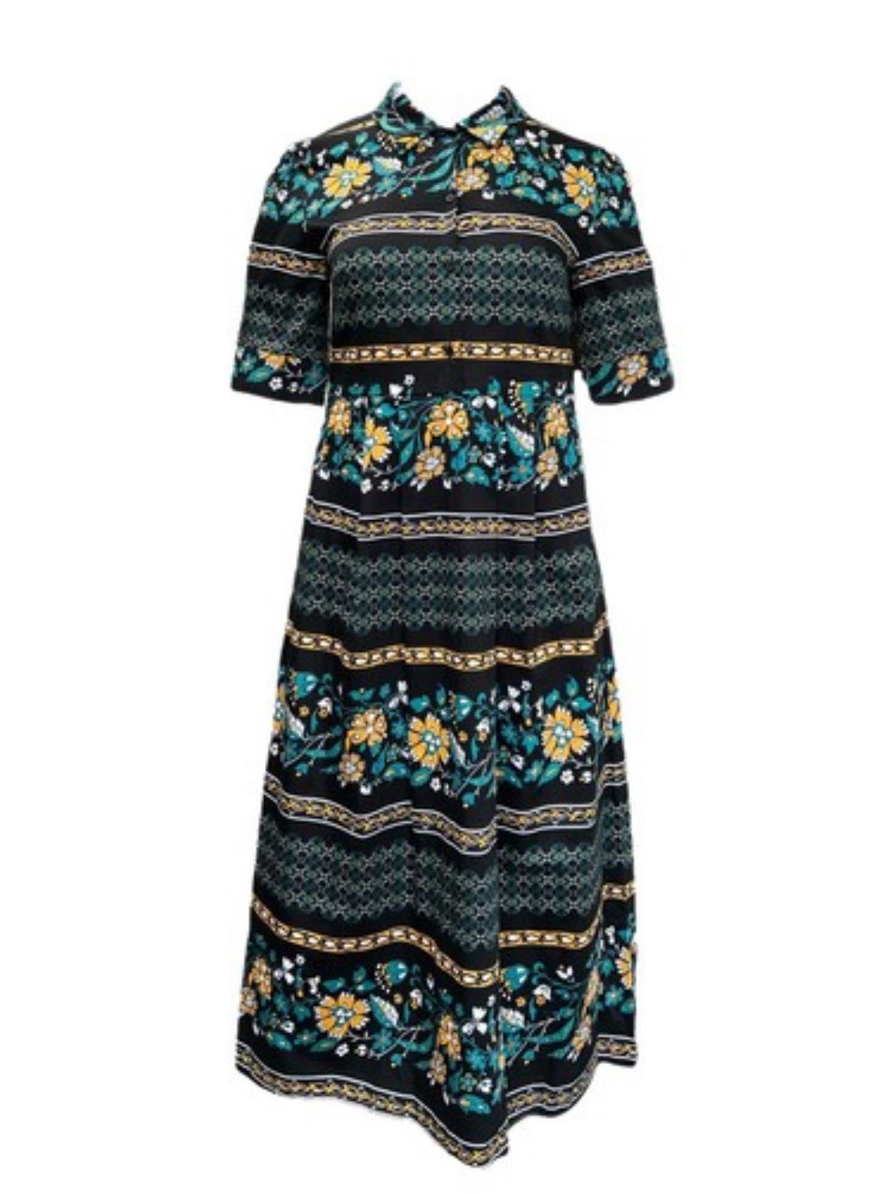 Max Mara fin sommer kjole | FINN-torget