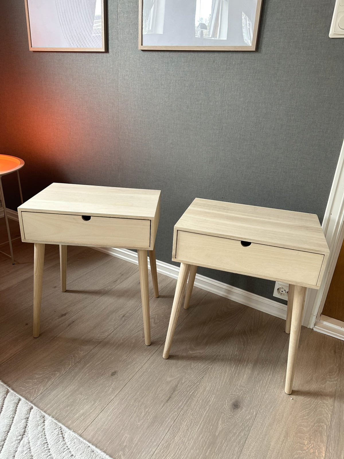 ILBRO Nattbord fra jysk | FINN-torget