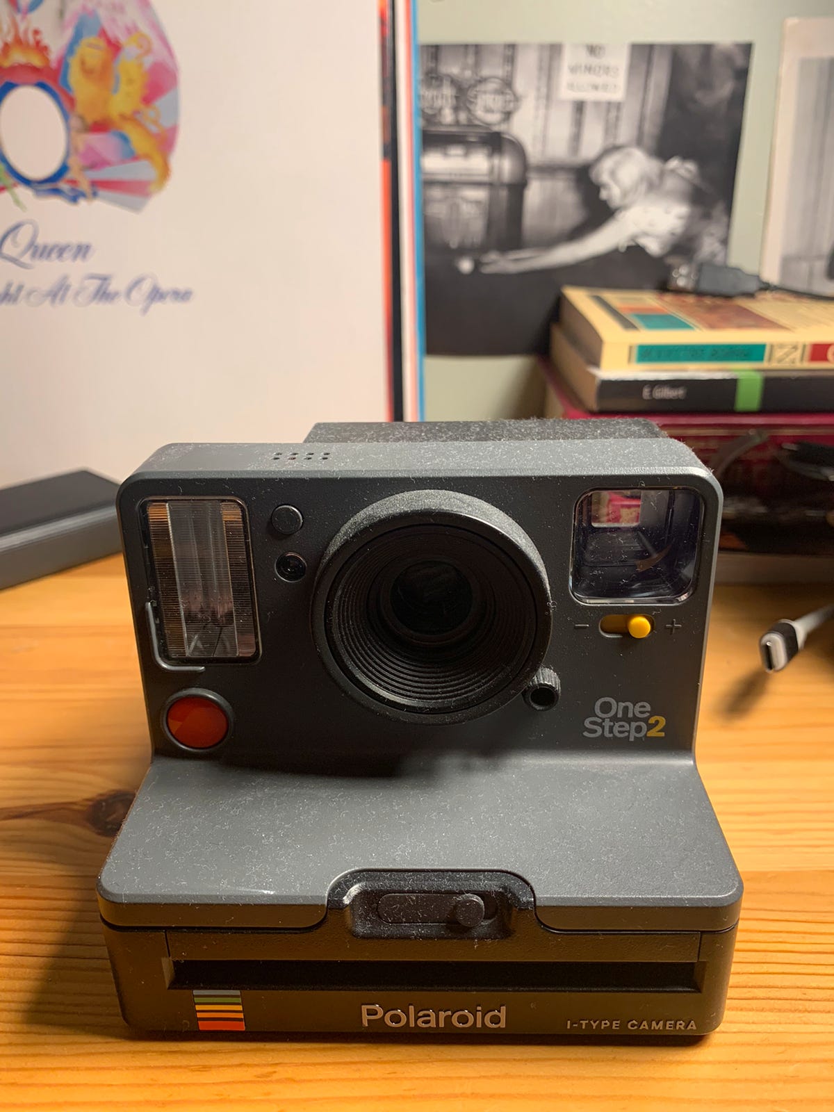 Polaroid OneStep 2 Kamera | FINN-torget