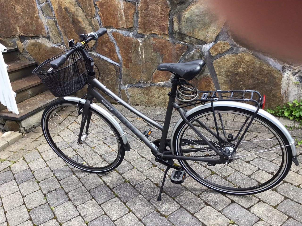 Damesykkel | FINN-torget