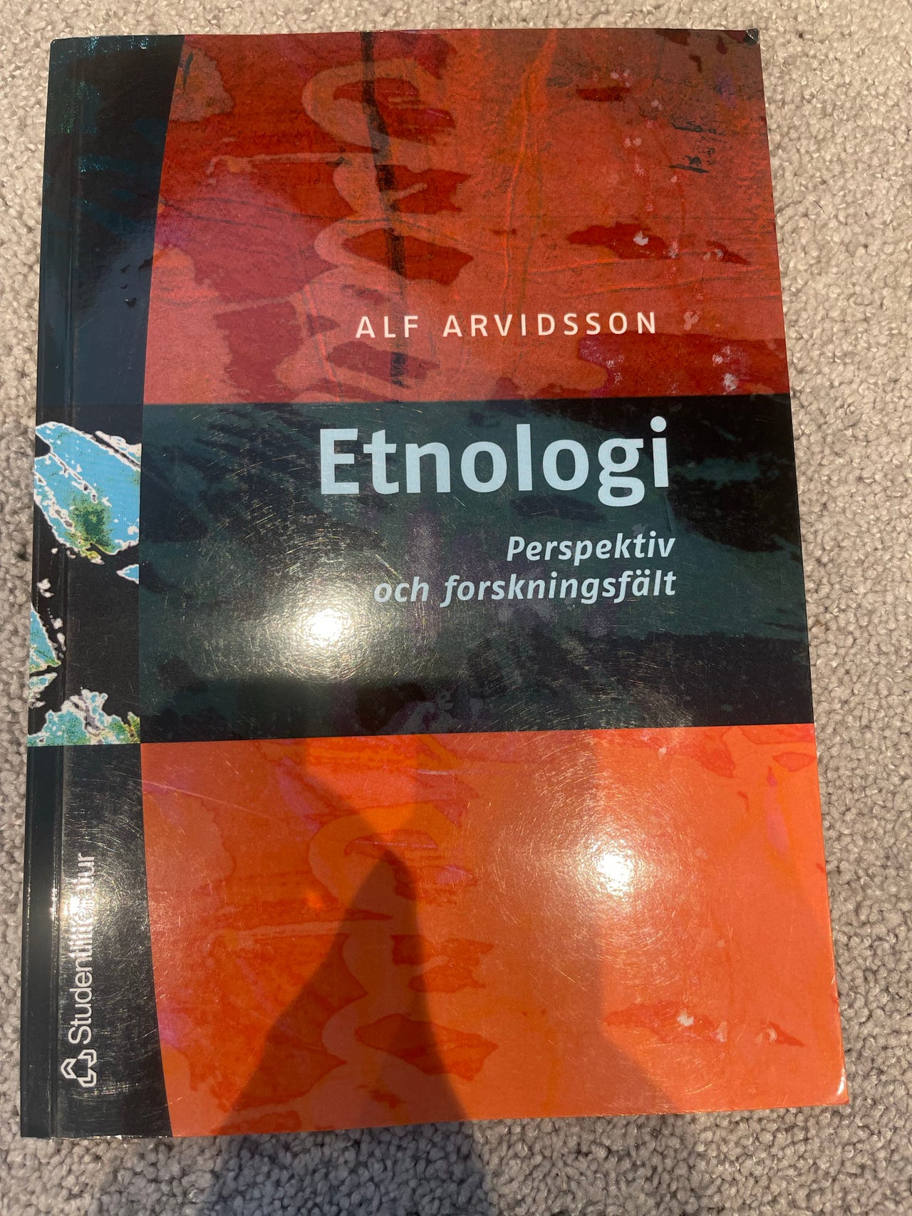 Etnologi: Perspektiv och forskningsfalt | FINN-torget