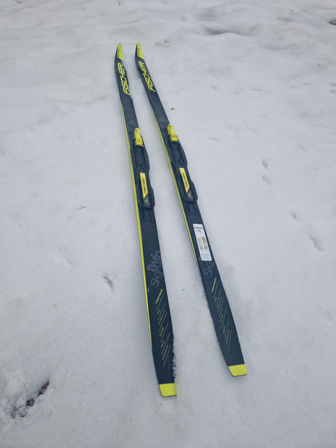 Fisher felleski | FINN-torget