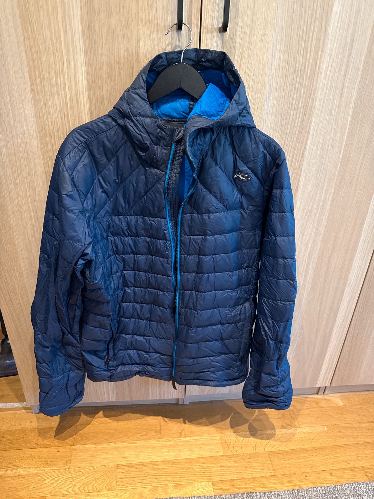 Kjus Down Jacket | FINN-torget