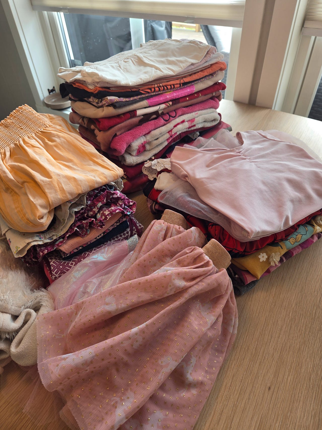 Stor klespakke | FINN-torget