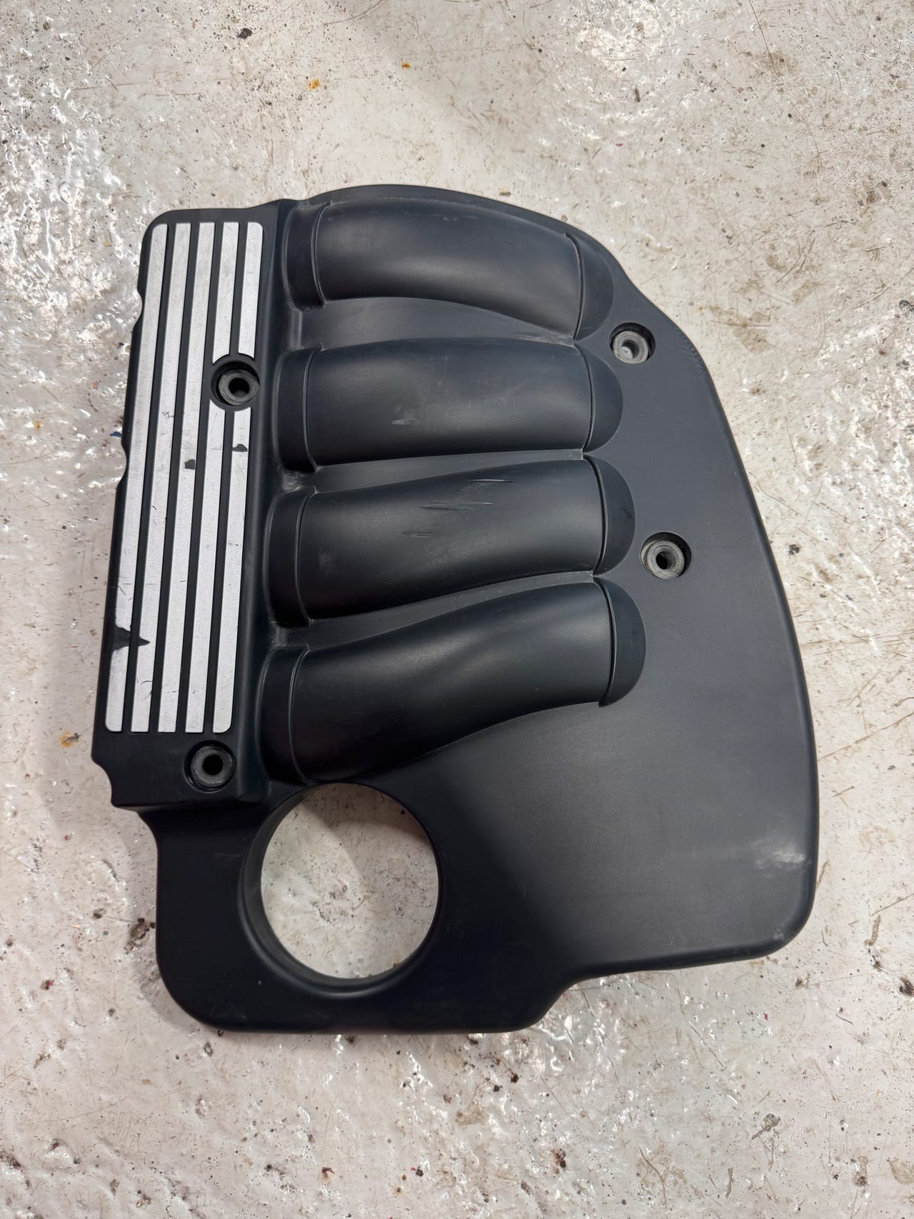 Motordeksel til N46 | FINN-torget