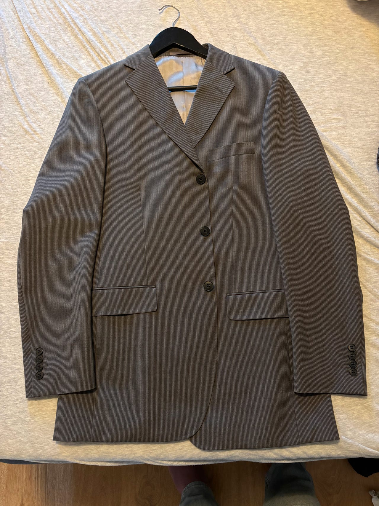 Stripete Batistini-dress selges | FINN-torget