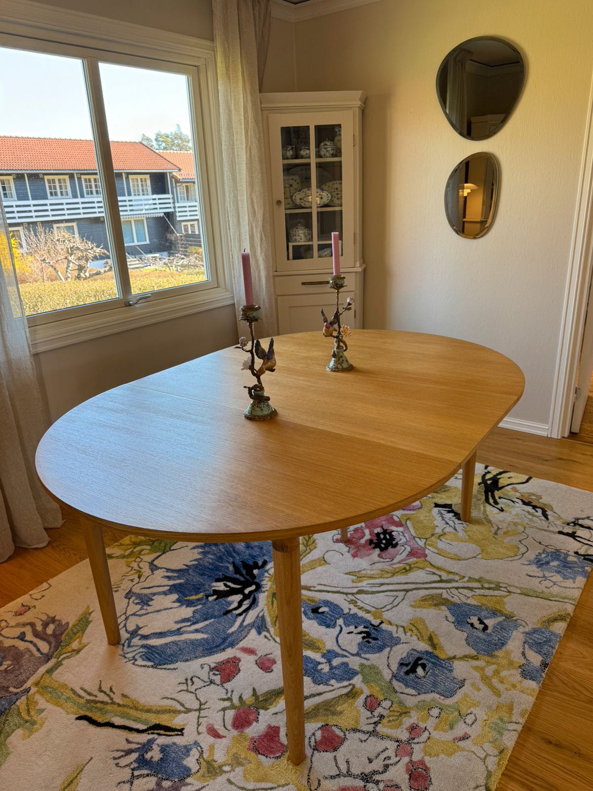 BOLIA Yacht spisebord | FINN-torget
