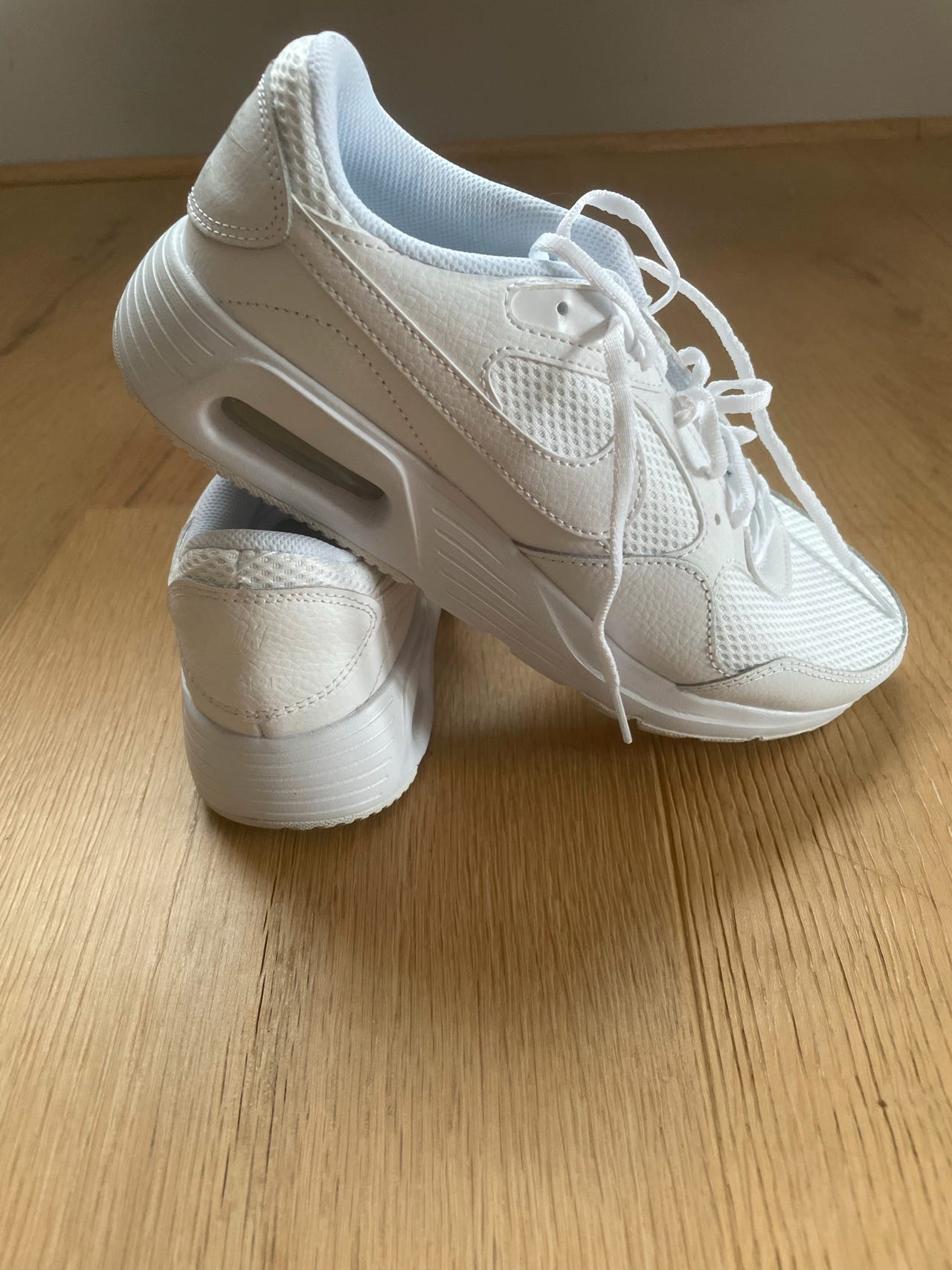 Nike air Max 38,5 str ny | FINN-torget