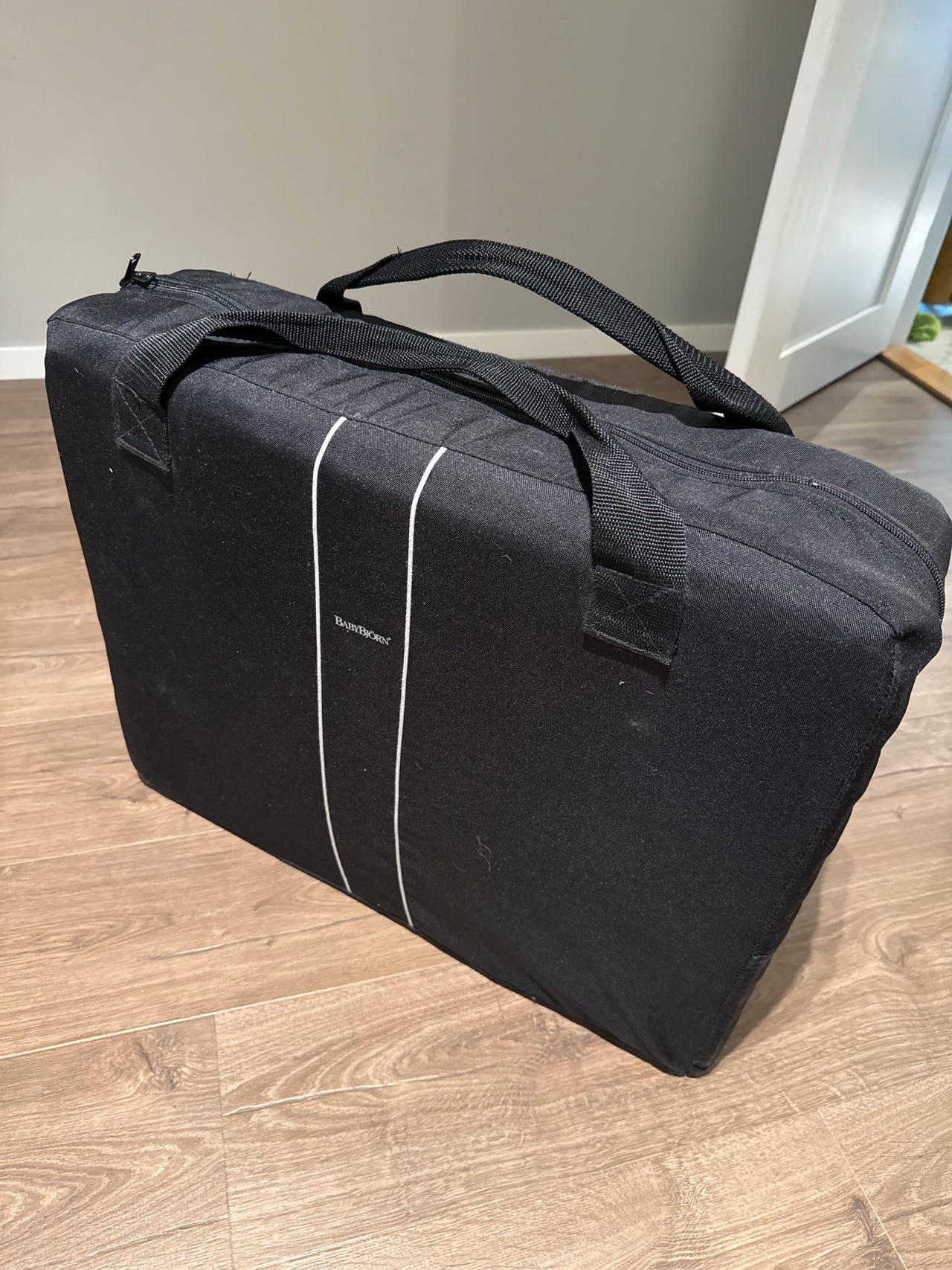 Reiseseng barn Baby Björn | FINN-torget